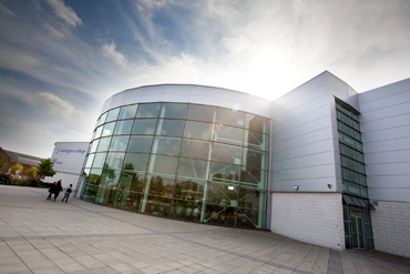 Careers at Darlington College - Darlington, United Kingdom, DL1 1DR ...